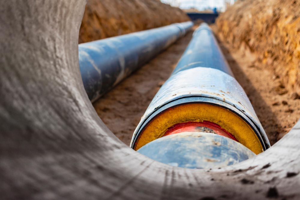 Is Trenchless Pipe Lining the Right Solution for Your Home’s Pipes?